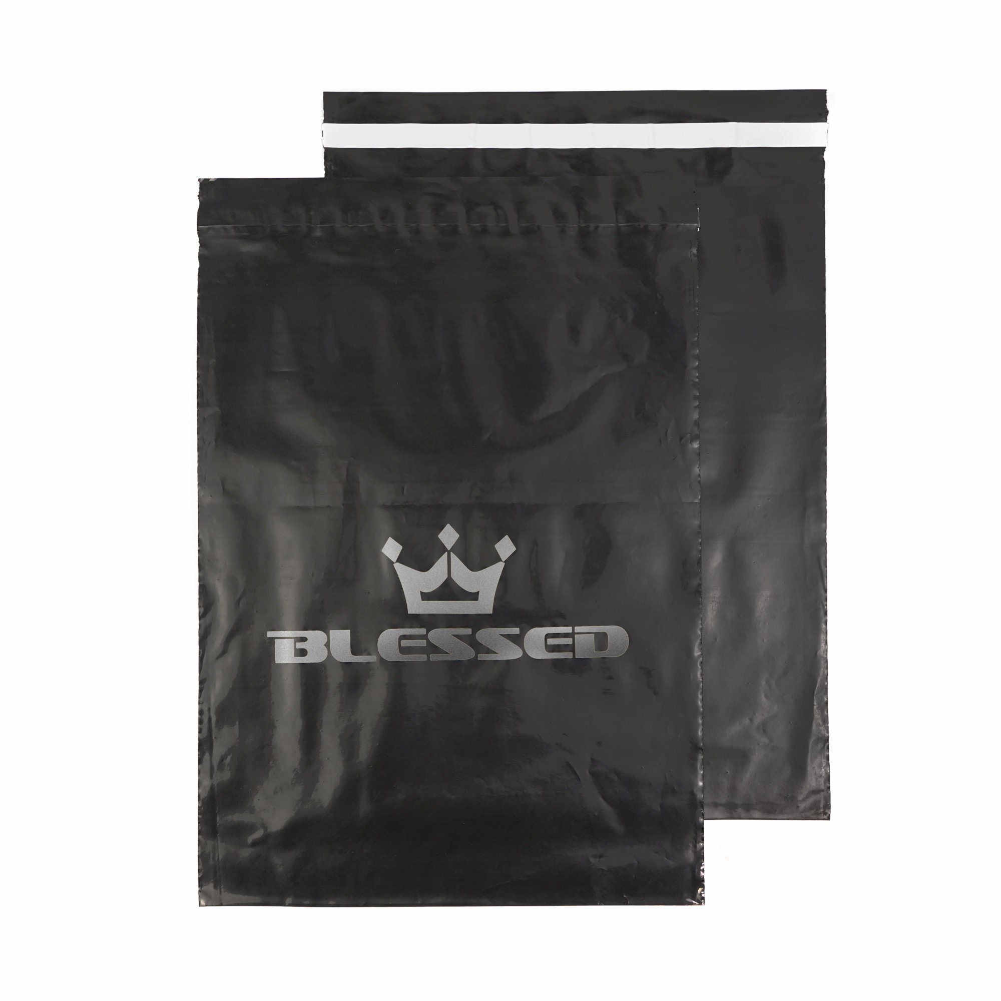 Custom 1014 Shipping Bags for 300pcs Poly Mailer Logo | Etsy