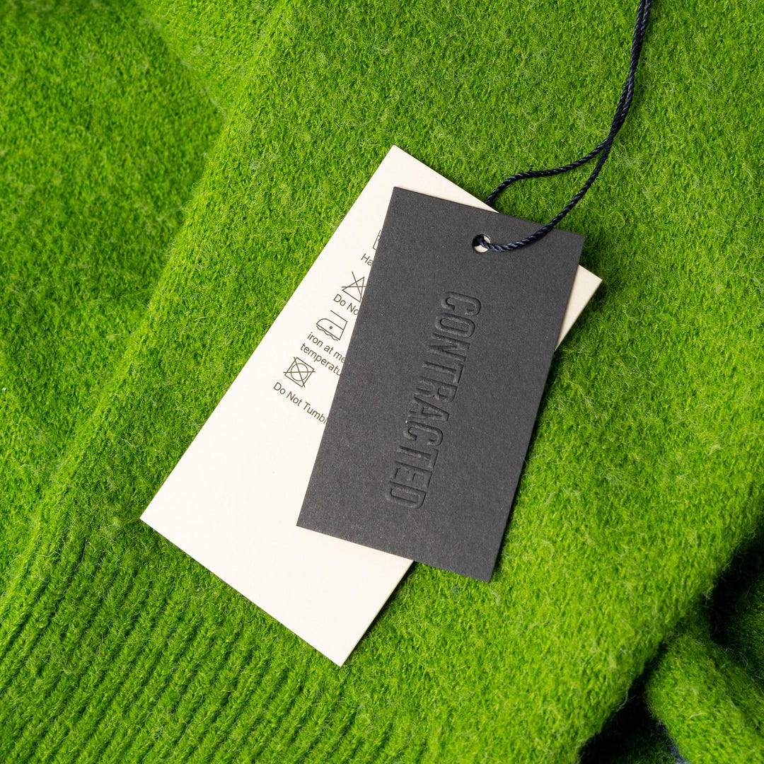 Custom Hang Tags, Dedicated Brand Tags, Decorative Hang Tags, Business ...