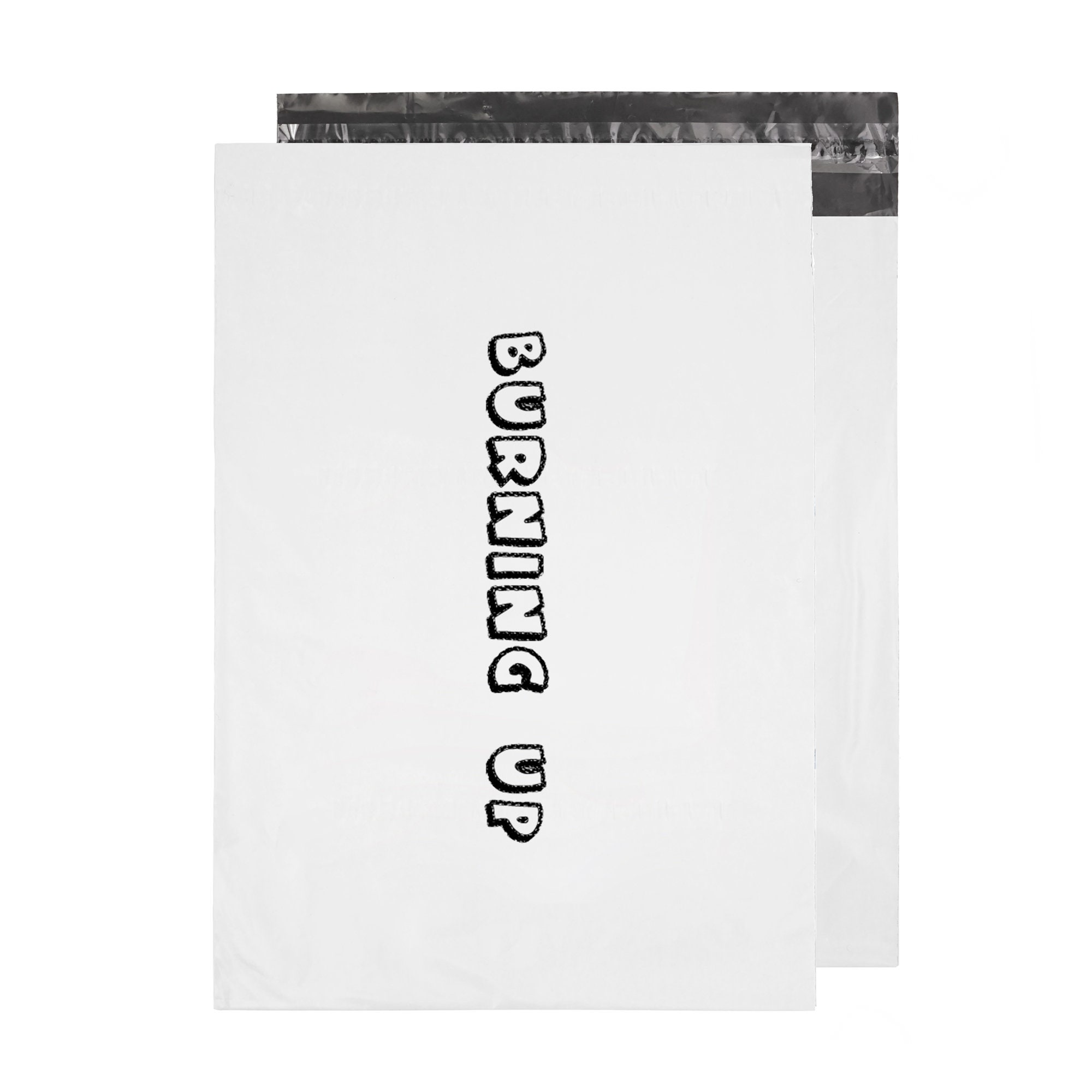 Custom 1014 Shipping Bags for 300pcs Poly Mailer Logo | Etsy