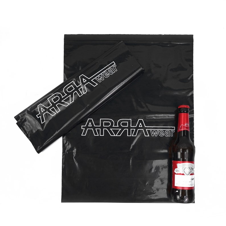 200pcs Custom 11x17 Poly Mailers Envelopes Self - Etsy