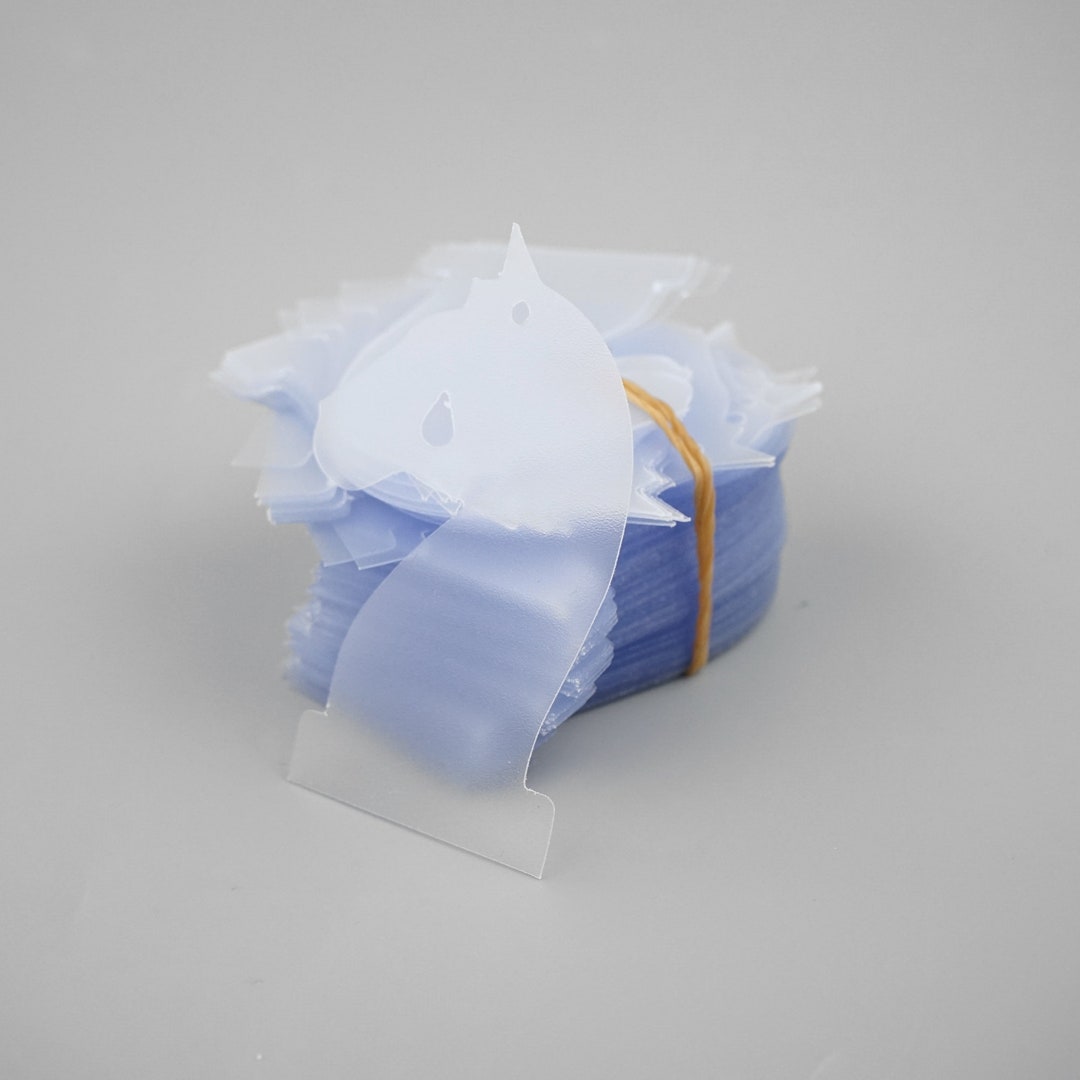 300 PVC Hang Tags Hang Tag Label Boutique Hang Tag Bag Hang - Etsy