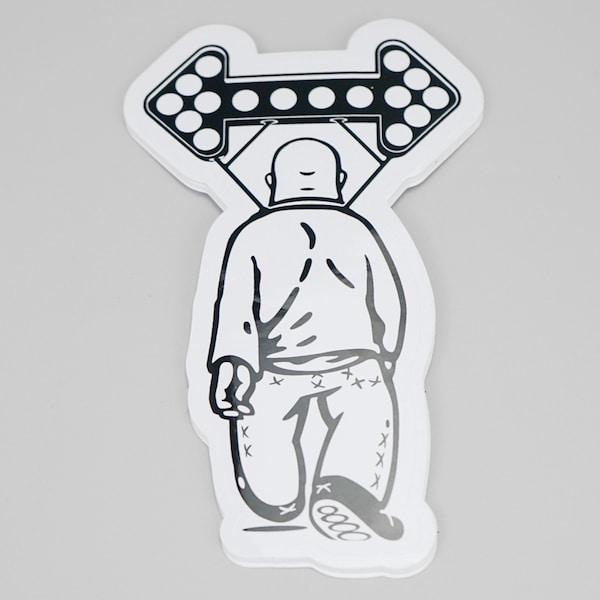 Redbubble Stickers - Etsy