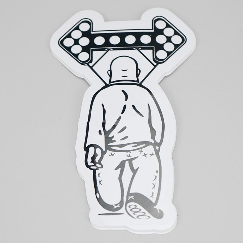 Redbubble Stickers - Etsy