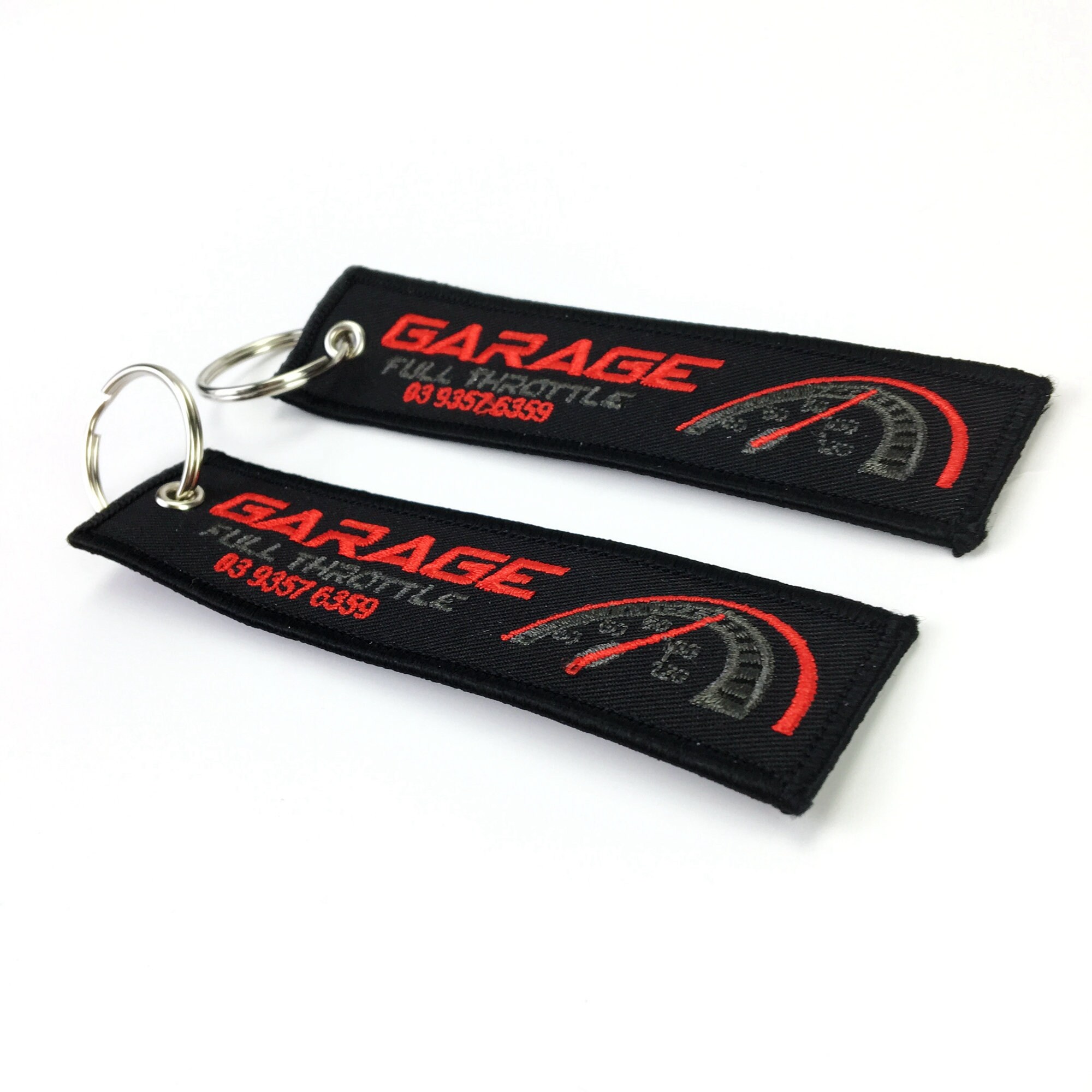 50 Custom Keychain Keyring, Flight Embroidery Key Chain, Custom Keytag ...