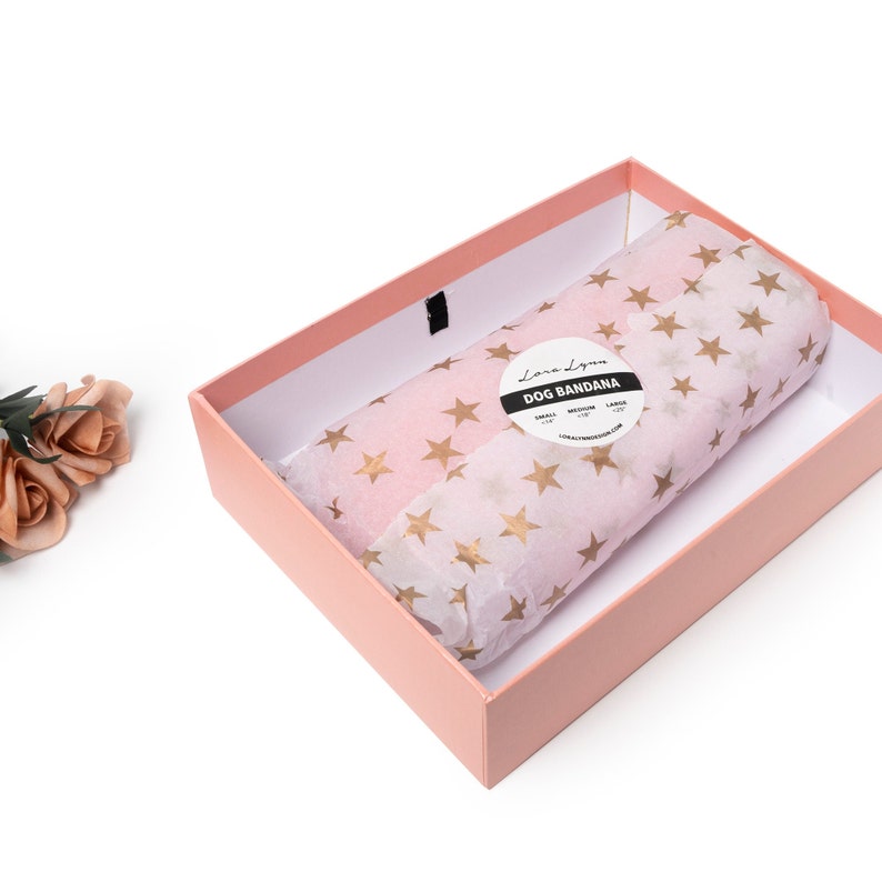 500 Tissue Paper Custom Tissue Paper Paper Pack Tissue - Etsy