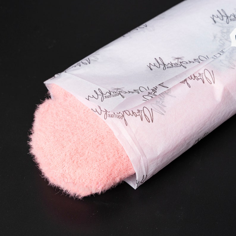 2000PCS Custom Tissue Paper, Custom Printed Tissue Paper, Custom Logo ...