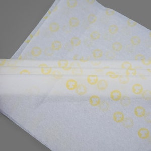 Tissue Paper, Logo Tissue Paper, Custom Tissue Paper, Printed Tissue ...