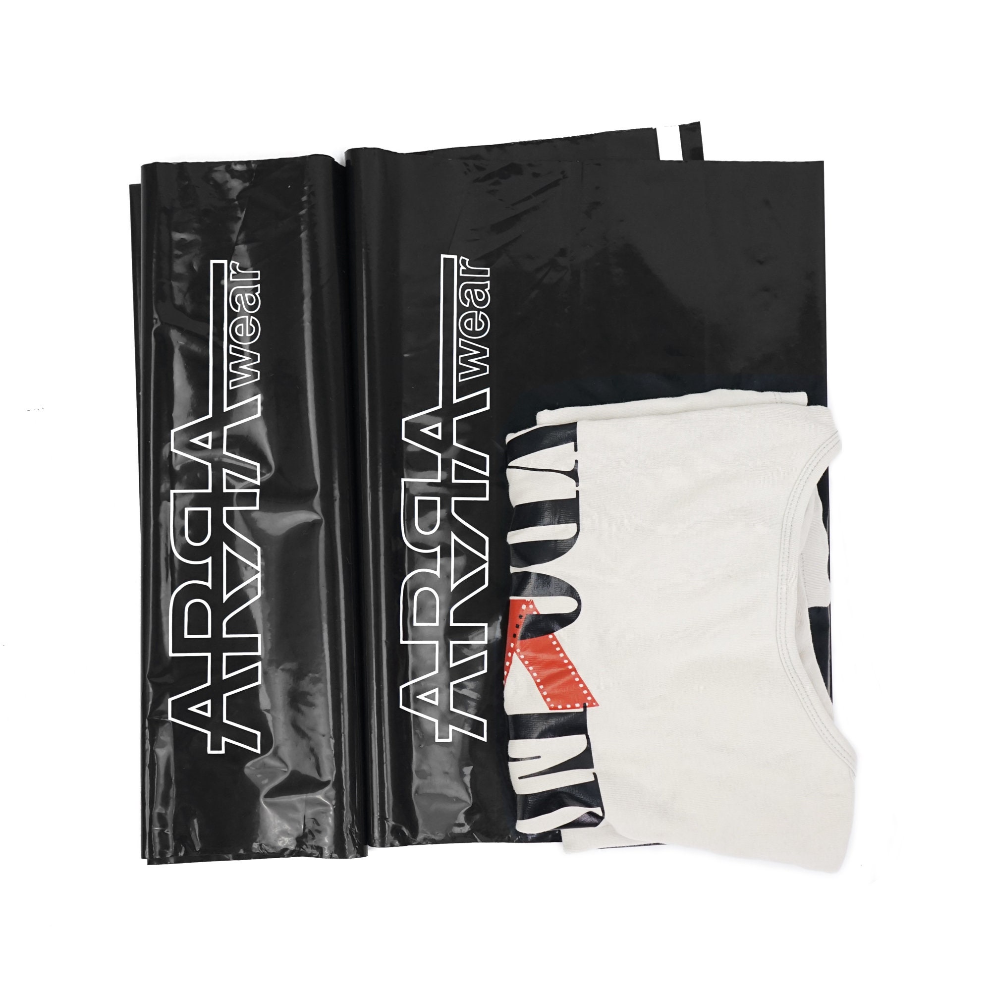 200pcs Custom 11x17 Poly Mailers Envelopes Self - Etsy