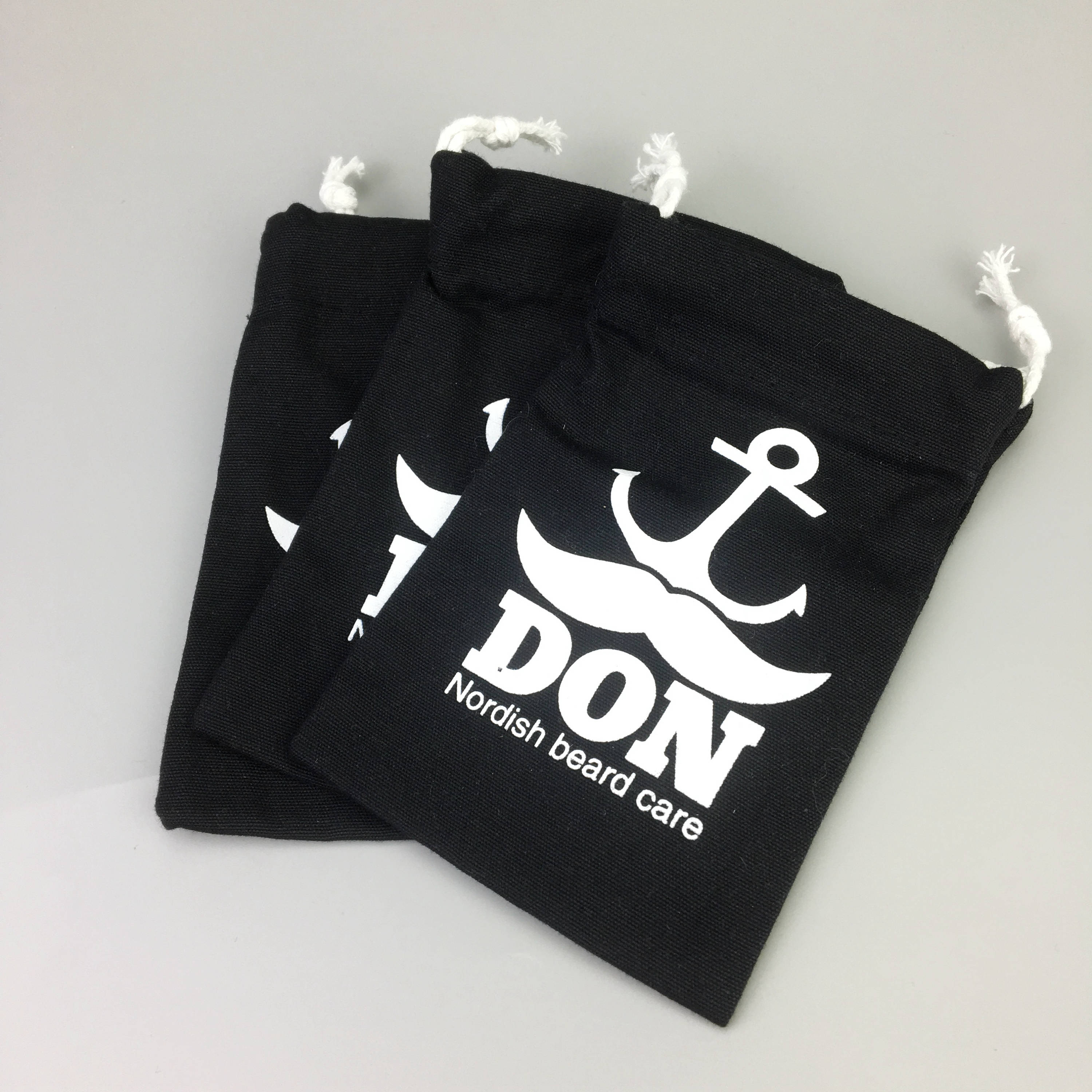 100 Custom Dust Bag, Cotton Drawstring Bag, Dust Bag, Drawstring Bag ...