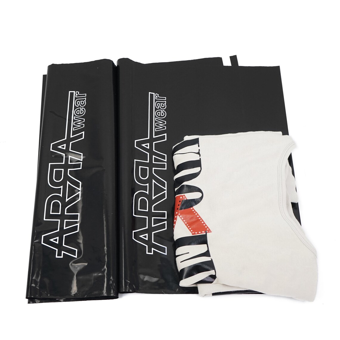 200pcs Custom 11x17 Poly Mailers Envelopes Self | Etsy