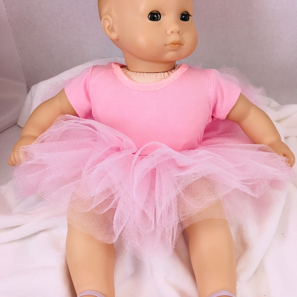 Bitty Baby Pattern - Etsy