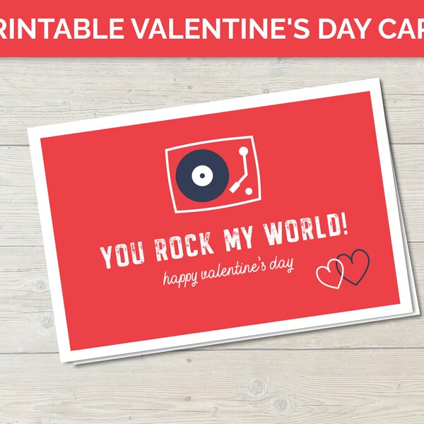 Music Lover Card - Etsy