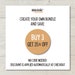 Set of 5 Spring Themed Word Search Puzzles, Printable Game Bundle ...