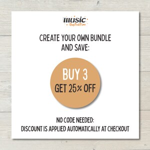 Printable Birthday Card, Music Theme Gift, Birthday Card Music, Song ...