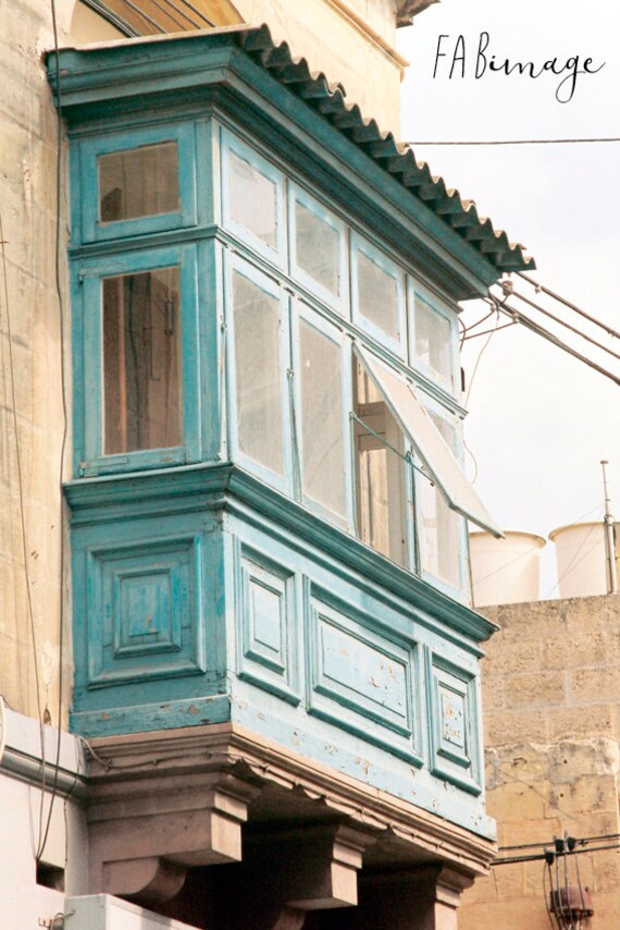 Art & Collectibles Digital Prints Fine art Wall art Set of 6 photos of Malta Home deco Port of ...