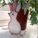 Stained Glass Rabbit - Etsy