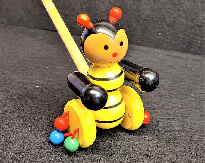 Personalised Pull-along Doggy Wooden Toy Animal Toy - Etsy UK