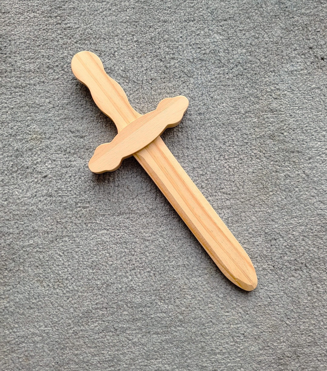 Wooden Dagger. Toy, Role Play, Fancy Dress - Etsy