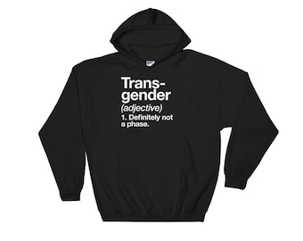 Transgender clothing | Etsy