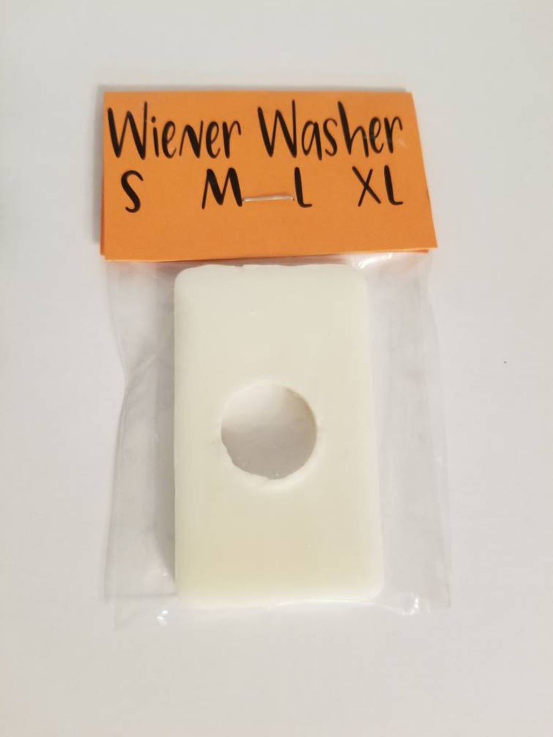 Adult Novelty Gag Gift. Penis Polish, Wiener Washer Mens Joke Gift ...