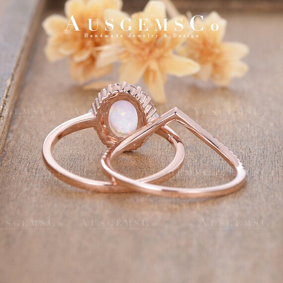 Jade Bryce Ring Card