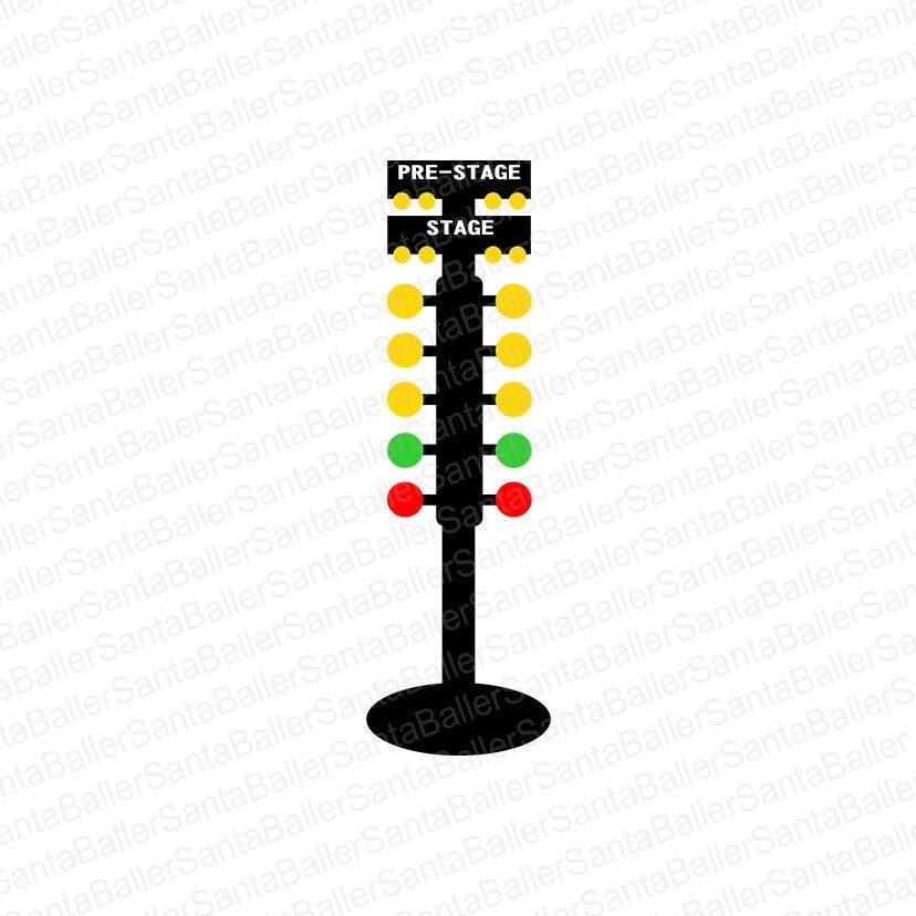 Drag Racing Tree for sale | Only 4 left at -65%