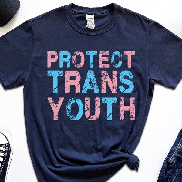 Protect Trans Kids - Etsy UK