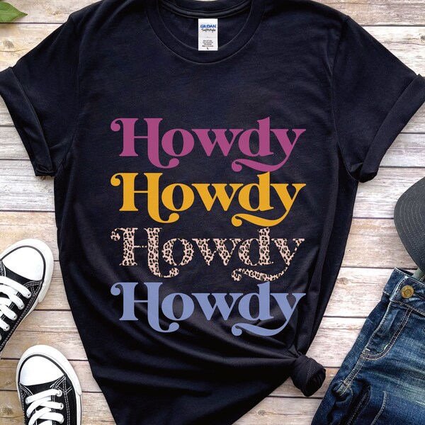 Yee Haw Girls Etsy