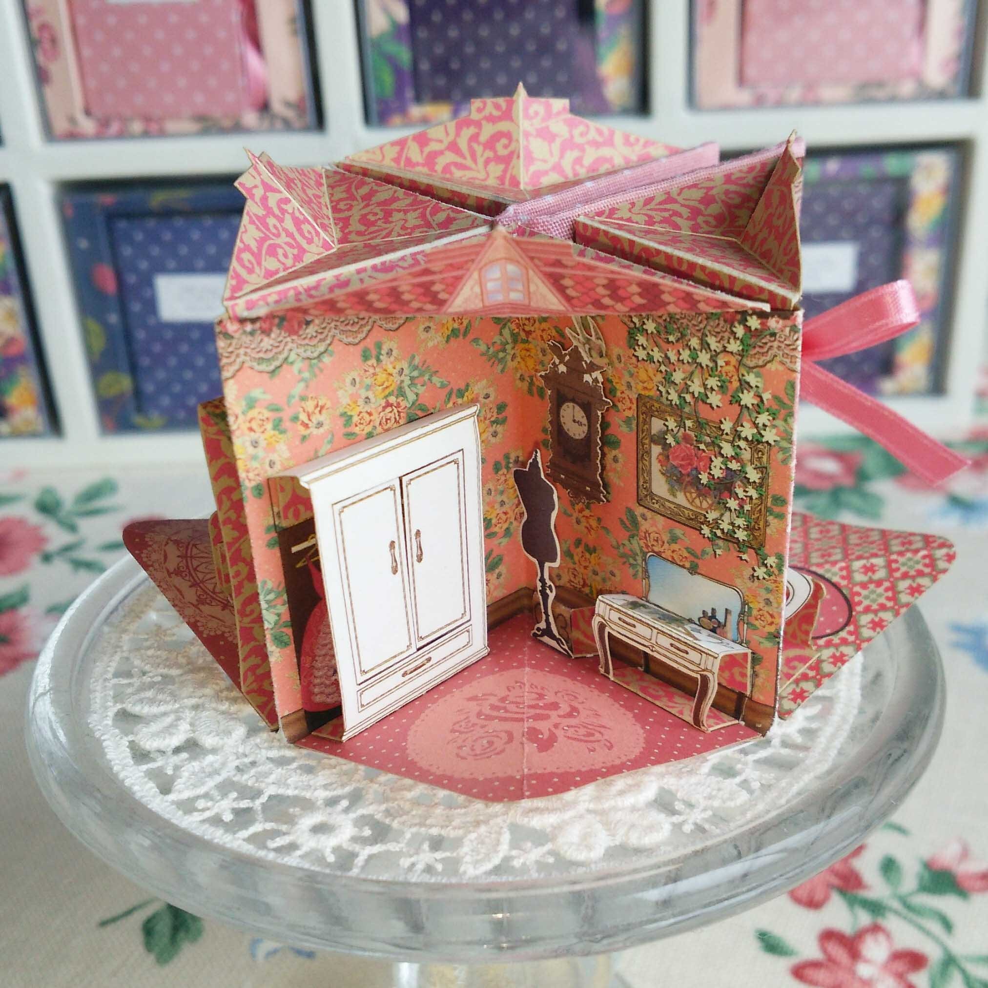 Pink [finished Product] - Etsy