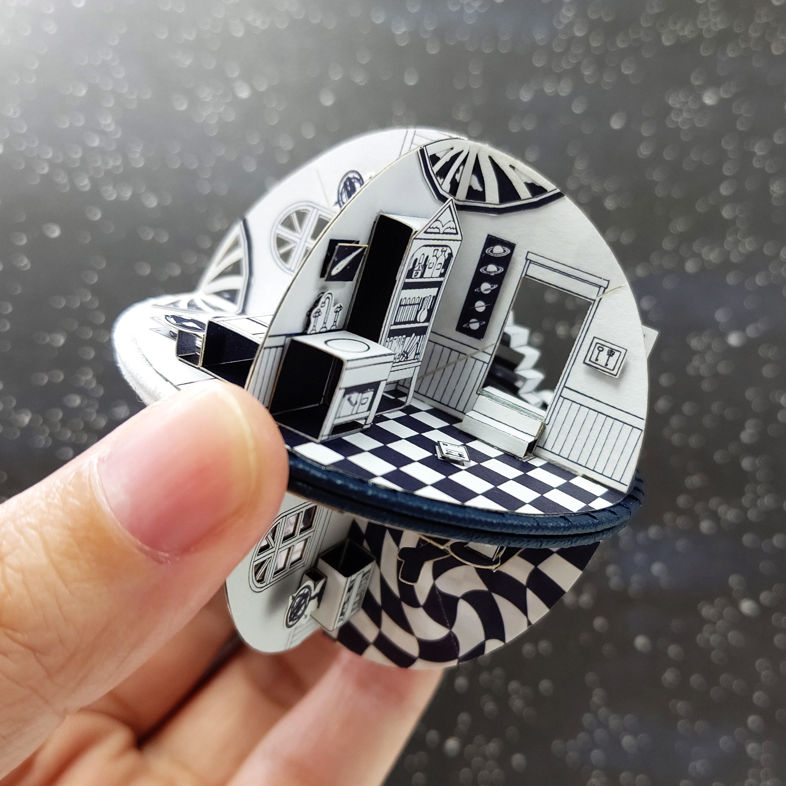 The Star Child kit | Etsy