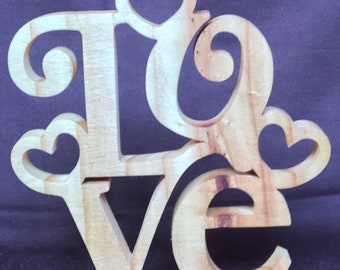 Scrollsaw art | Etsy