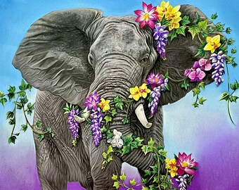 Red Fox in Autumn Colors Counted Cross Stitch Pattern Digital Pdf - Etsy