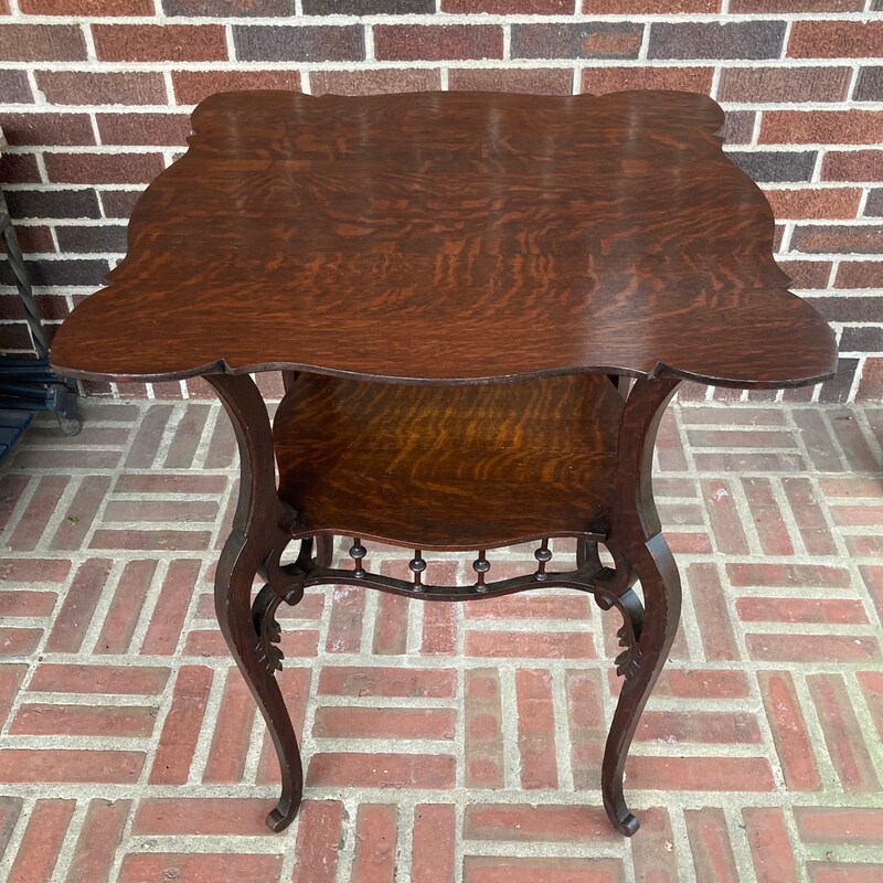 Tiger Oak Furniture - Etsy