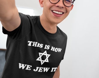 Funny Jew Gift - Etsy