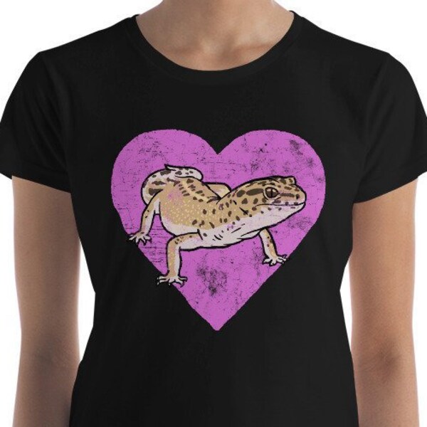 Gecko Clothes - Etsy