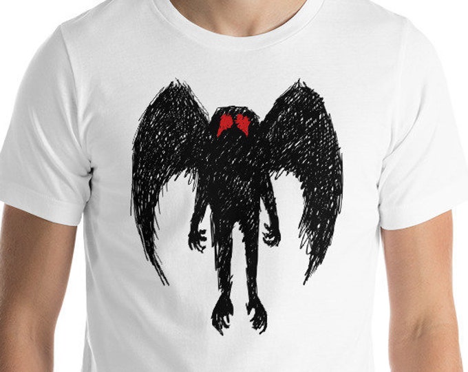 Cryptid Cherokee Death Cat T Shirt Cryptozoology Folklore Tee - Etsy