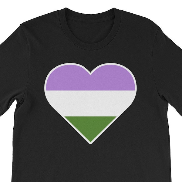 Genderqueer Clothing - Etsy