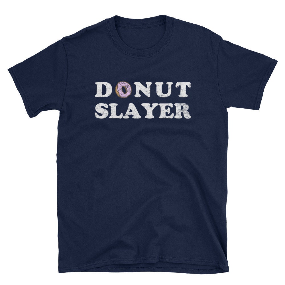 Funny Donut Shirt Donut Gifts Donut Lover Gift Unisex Doughnut - Etsy