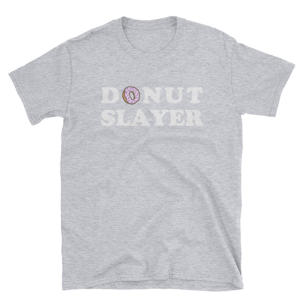 Funny Donut Shirt Donut Gifts Donut Lover Gift Unisex Doughnut - Etsy