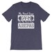 Arepas Shirt Funny Gym Shirts Venezuela Shirt Colombia Shirt - Etsy