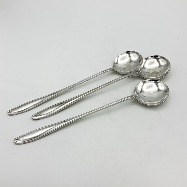 Sundae Spoons - Etsy