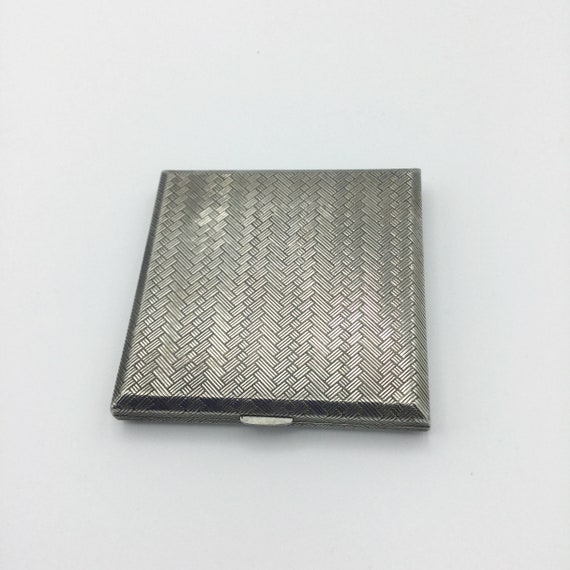 Regent 1950s Powder Compact, Unused, Regent of London… - Gem