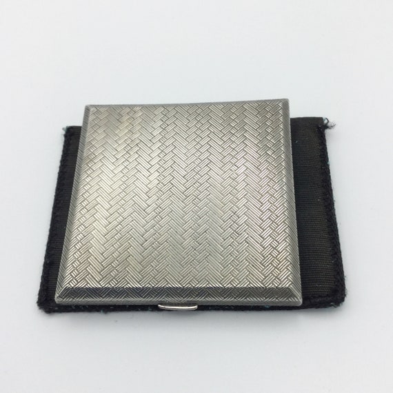 Regent 1950s Powder Compact, Unused, Regent of London… - Gem