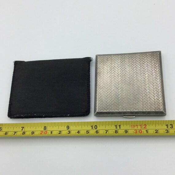 Regent 1950s Powder Compact, Unused, Regent of London… - Gem