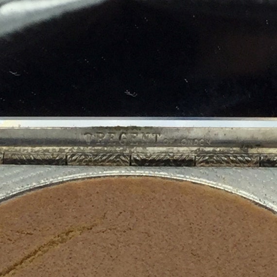 Regent 1950s Powder Compact, Unused, Regent of London… - Gem