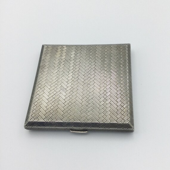 Regent 1950s Powder Compact, Unused, Regent of London… - Gem