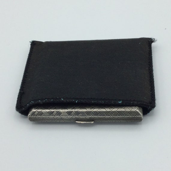 Regent 1950s Powder Compact, Unused, Regent of London… - Gem