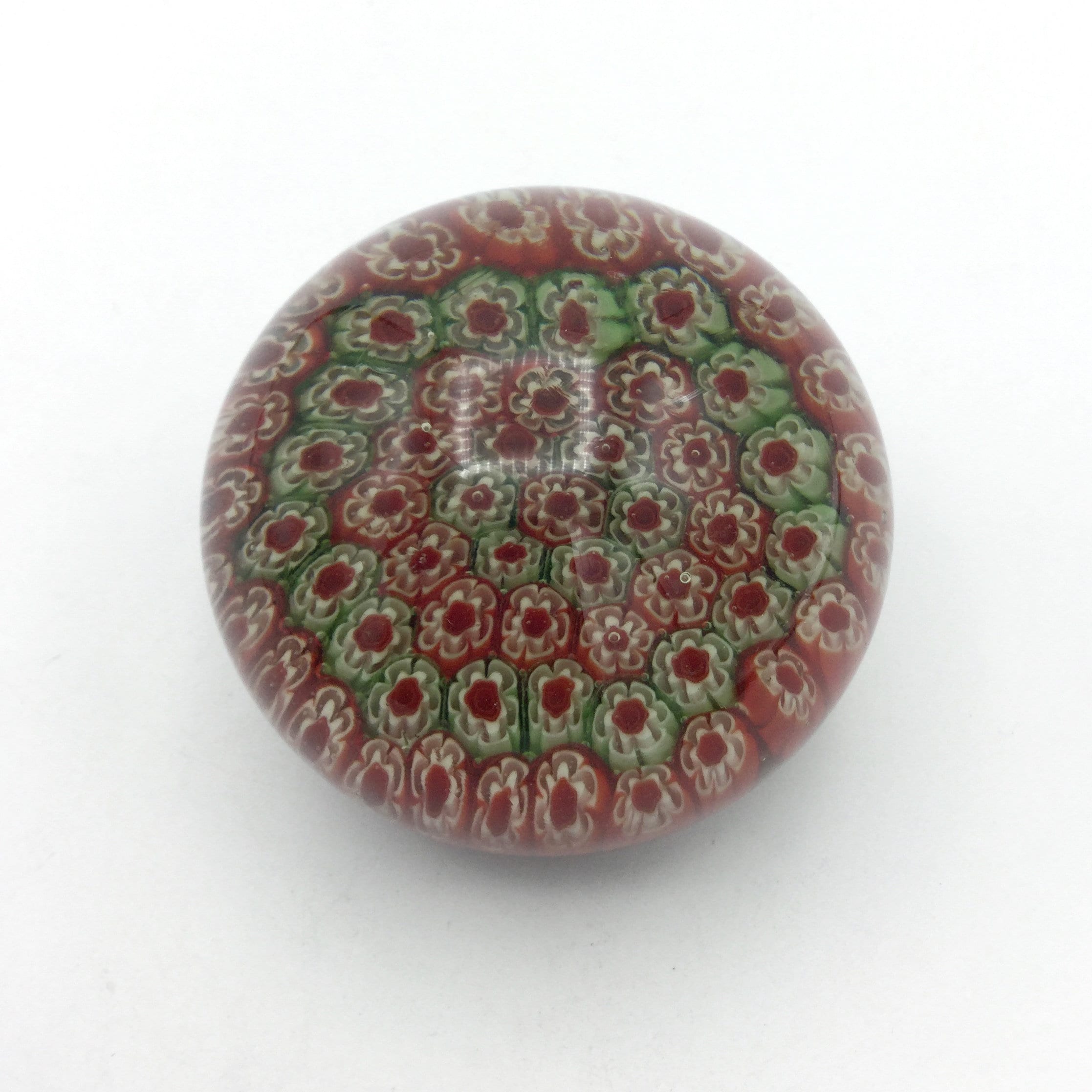 Office Paperweights Home & Living Small Paperweight Vintage Paperweight ...