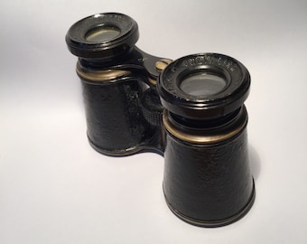 Chevalier Opera Glasses - Etsy