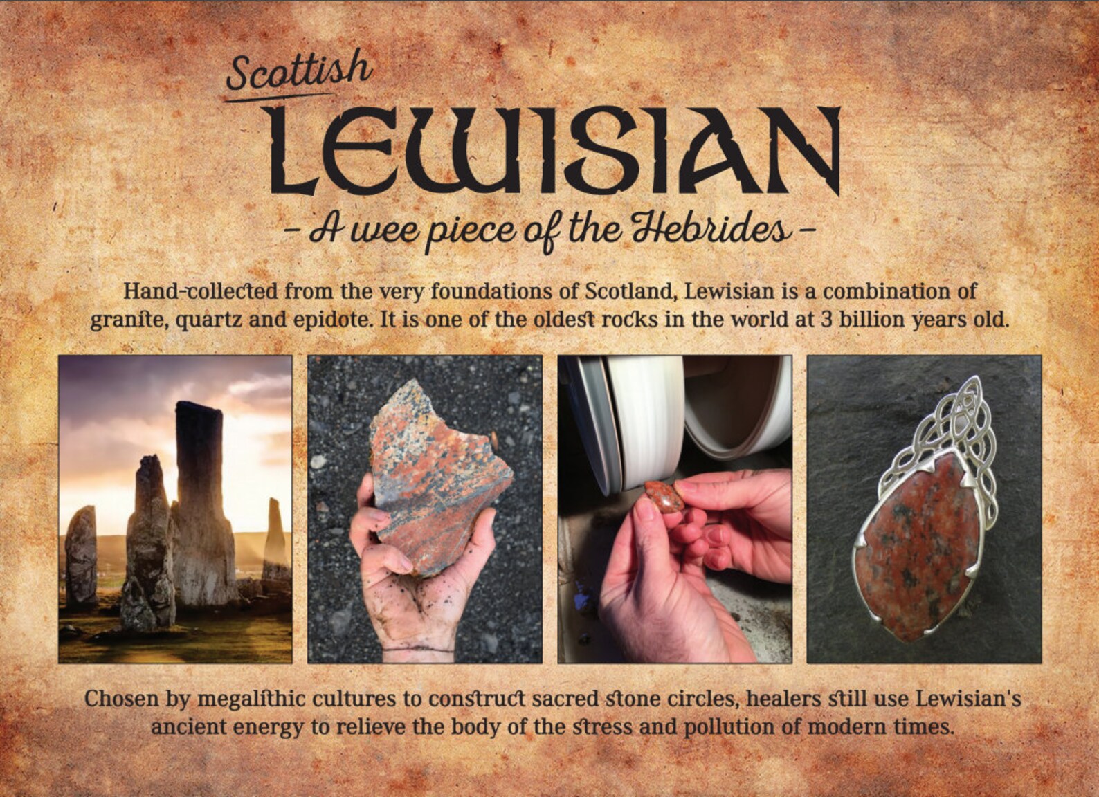 3 X Lewisian Glass Bottle Scottish Pieces in a Jar - Etsy UK